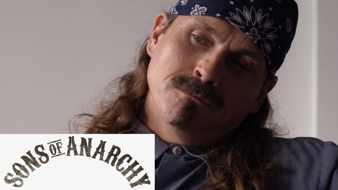 Otto Sons Of Anarchy