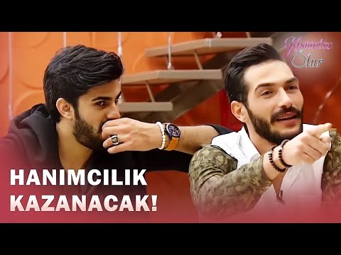 Adnan, Murat'a Hanım Köylü Dedi! | Kısmetse Olur Özel Klip
