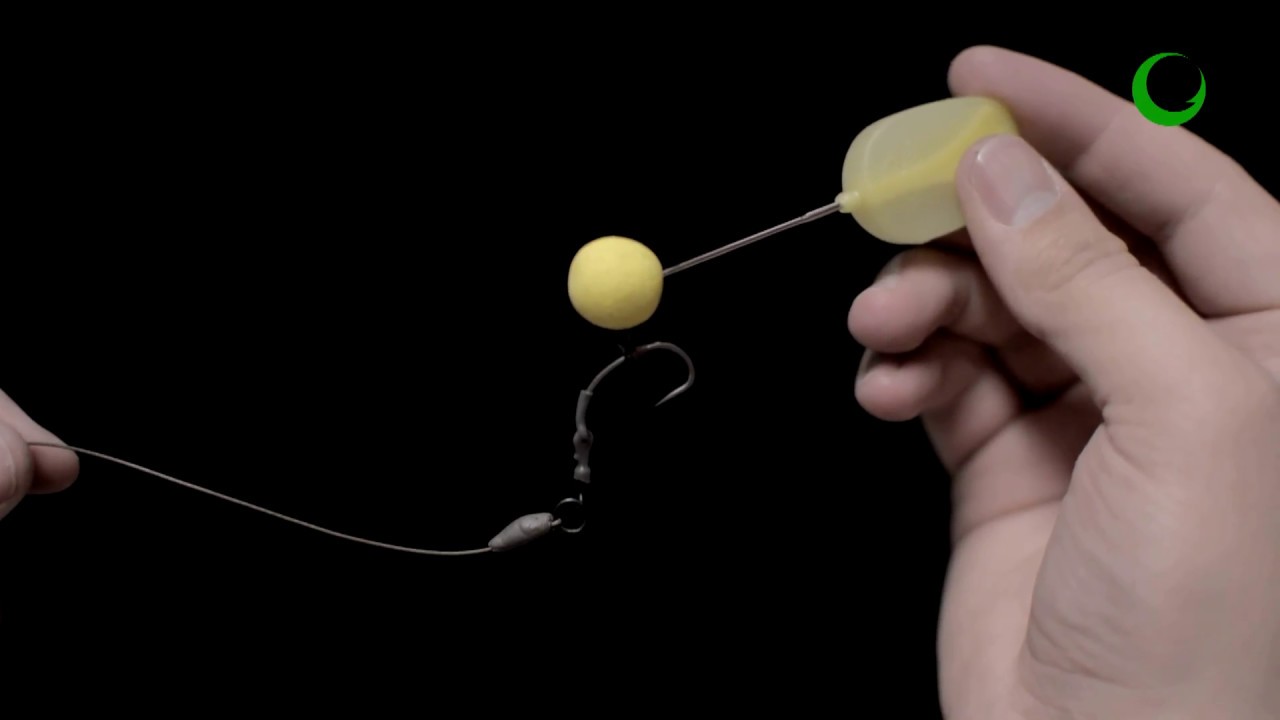 Ronnie Rig with Rigga CVR - El Fabiano Rigs #1 - YouTube