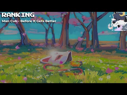 Ranking Man Cub - Before It Gets Better - YouTube