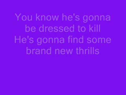 Rufus & Chaka Khan - Hollywood (Lyrics)