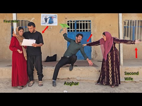 Controversial clash in Issa and Ali's old house; Asghar's search for his family descends into chaos 