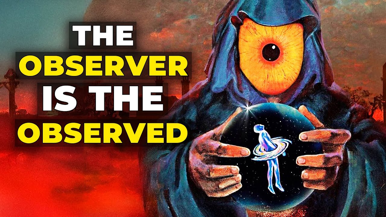 The Ability to Observe Without Judgement is the Highest Form of ...