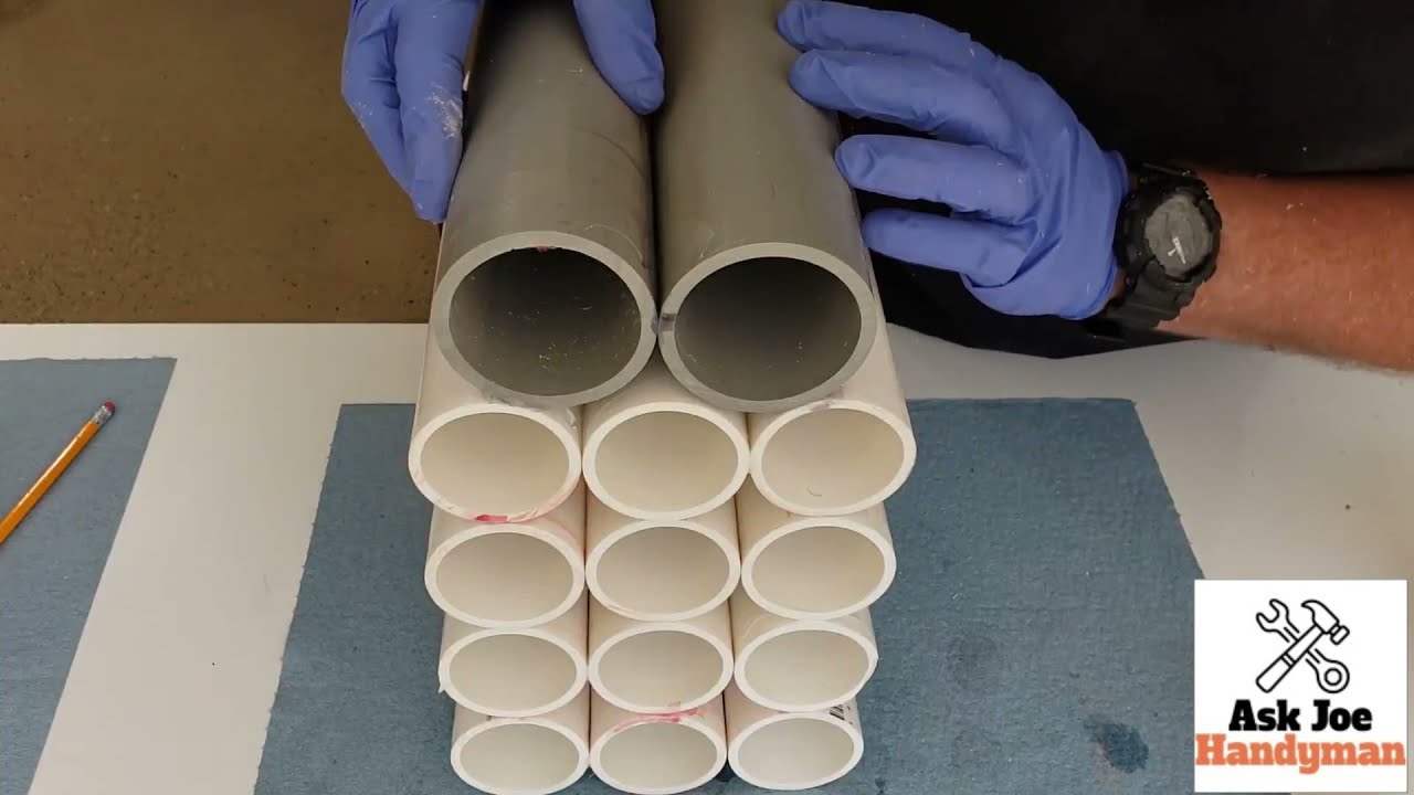 A Simple Way to Organize and Store Caulk & Adhesive Tubes - Ask Joe ...