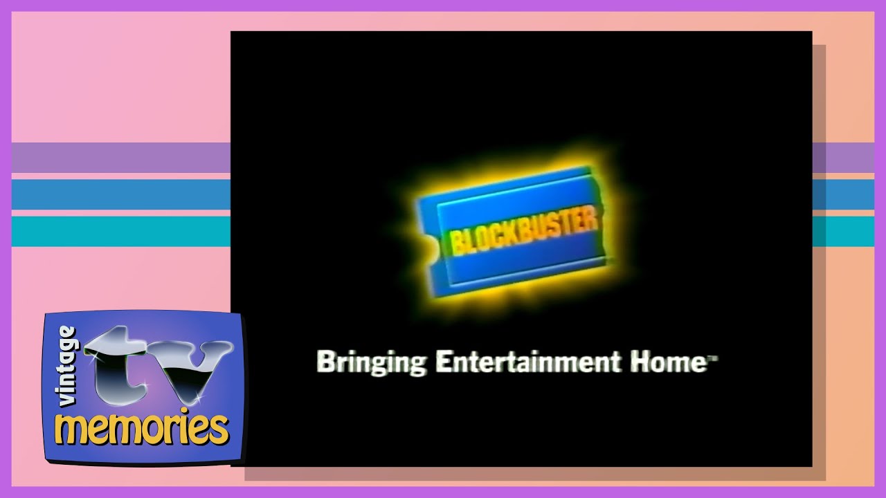 2000-05 - Global Montreal - Blockbuster Commercial - YouTube