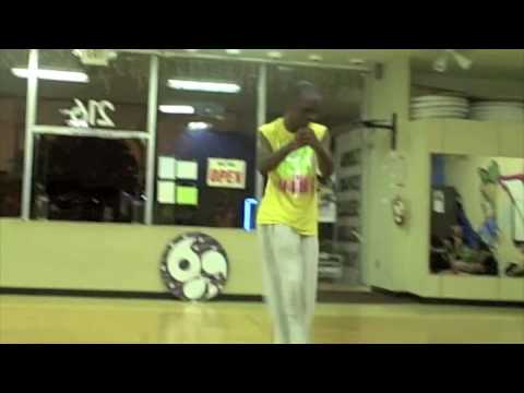 BZ Community Class Joey Cooper Solo