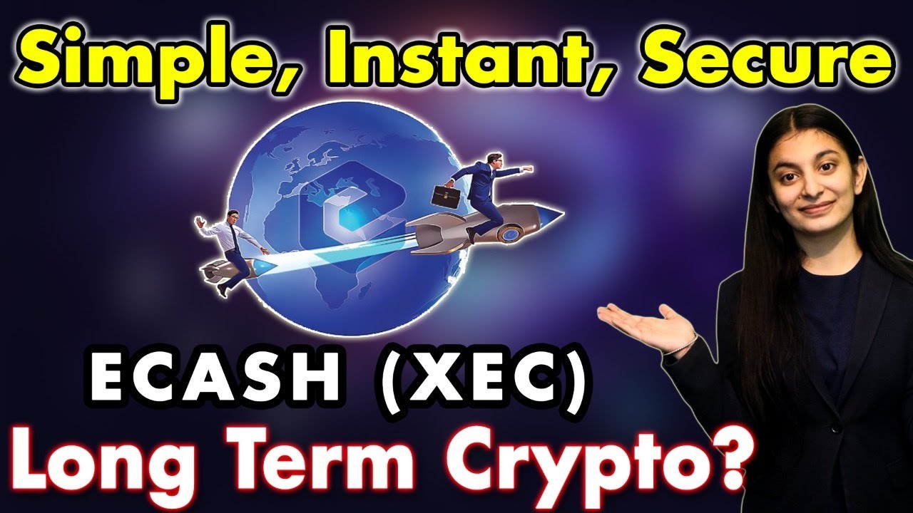 eCash (XEC) Coin - It's Getting Unstoppable! | XEC Coin - The ...
