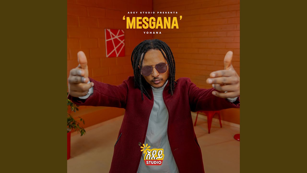 Mesgana - YouTube