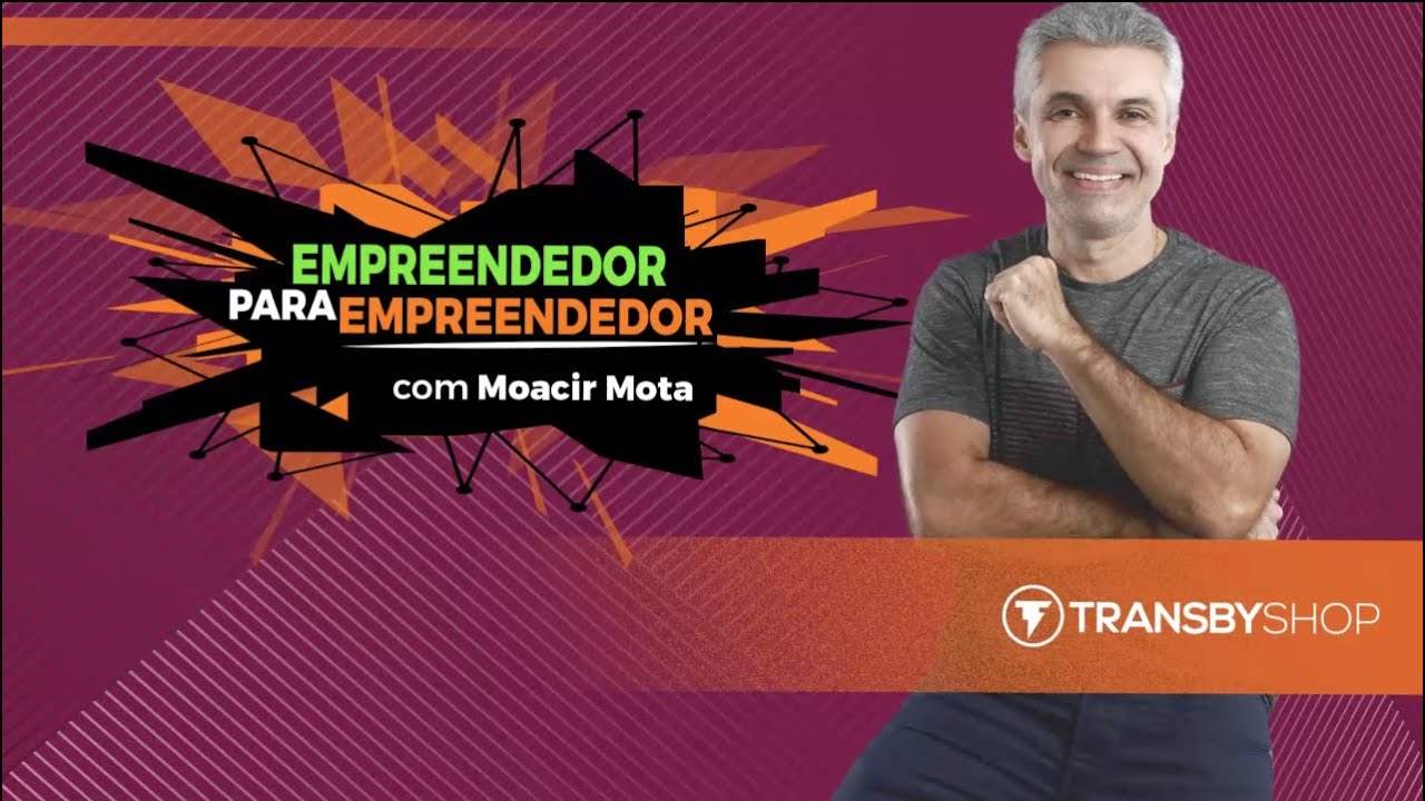 Transby Shop - 25 anos de história - YouTube