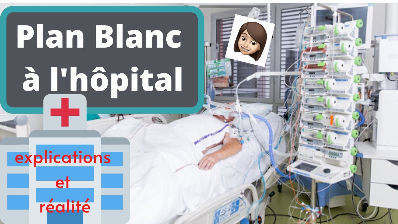 Le plan blanc en France, entre explications et réalité - YouTube