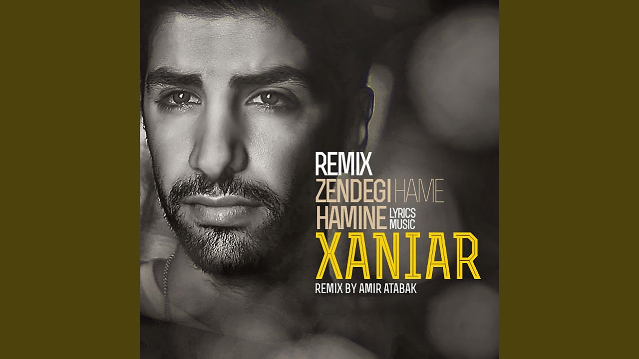 Zendegie Hame Hamine (Amir Atabak Remix) - YouTube