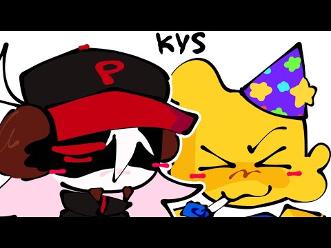 4æm x nanana ★ regretevator , poob + pest ! - YouTube