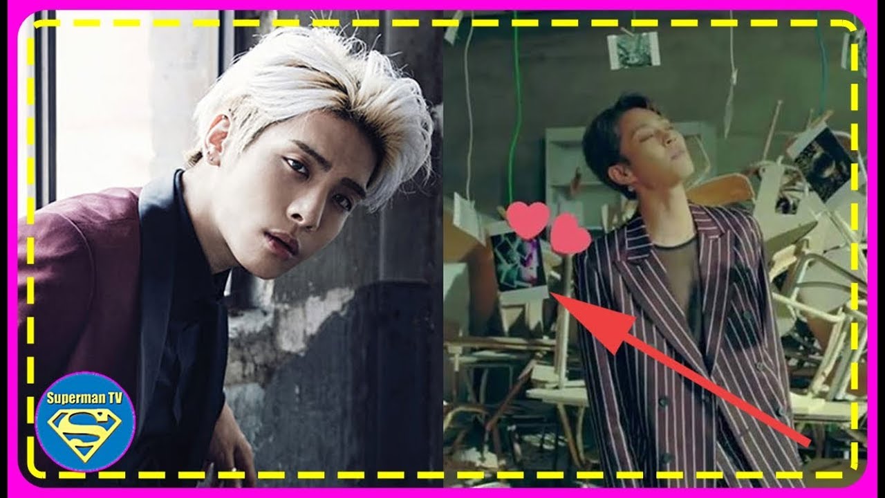 Fans Found Late SHINe e Member Jong hyun's Instagram Photos in The Rose ...