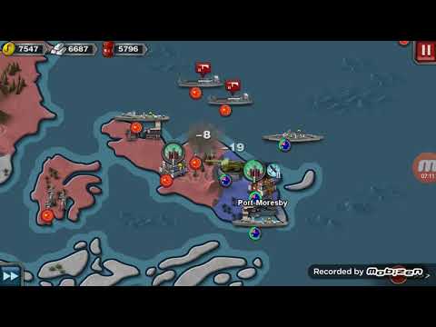 World conqueror 3 NATO vs WTO ( read description)