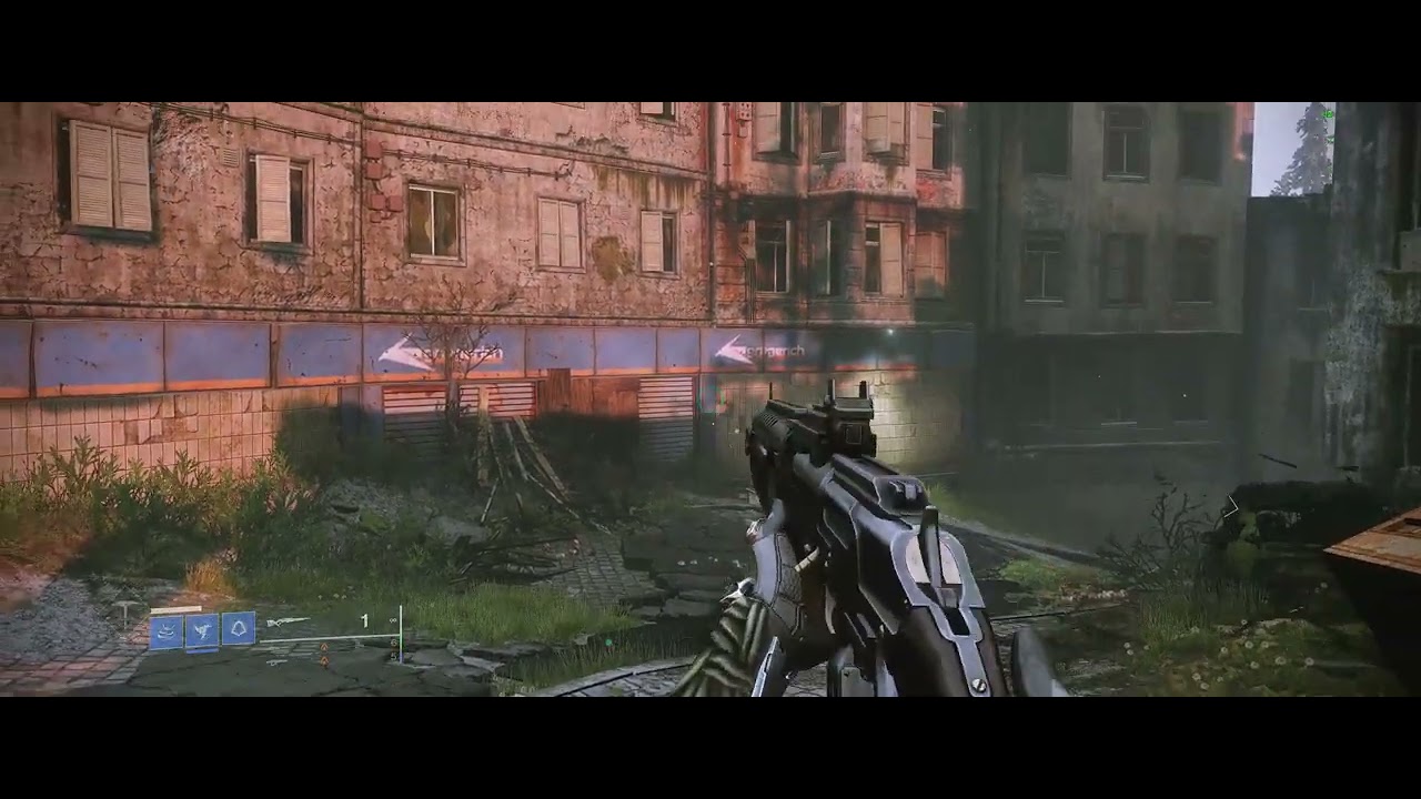 Catalysted DMT does have bloom, the reticle lies - YouTube