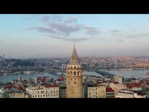 #istanbul#galata. #whatsappdurumluk kısa videolar