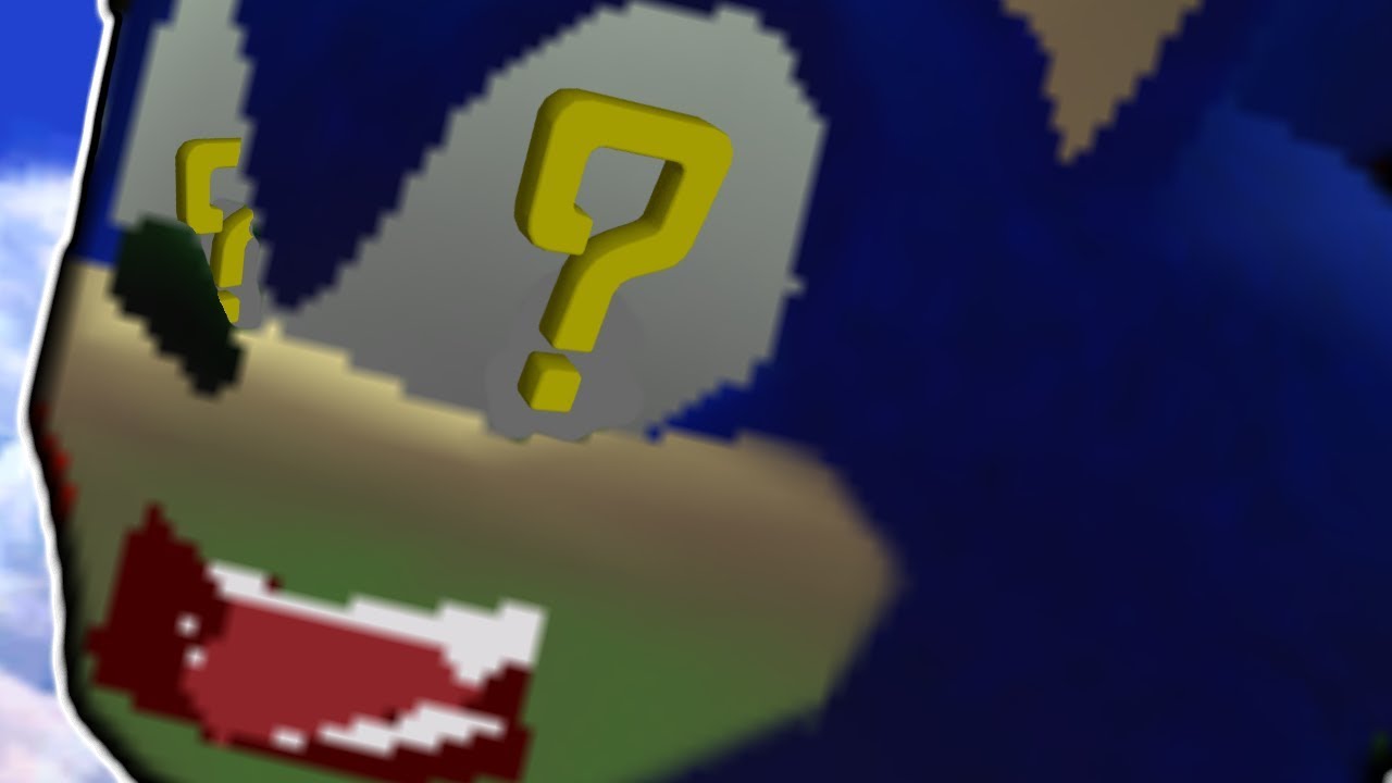 Sonic RANDOM Adventure! (Sonic Adventure Randomizer) - YouTube