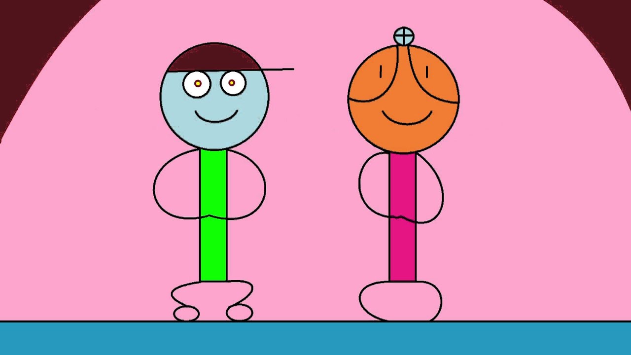 World Of Timmy - Curse Of The Metronome - YouTube