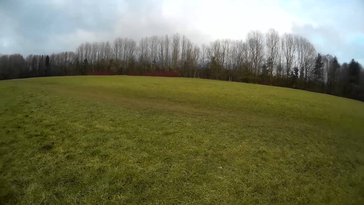V666 FPV Vs flying3d X6 FPV - YouTube