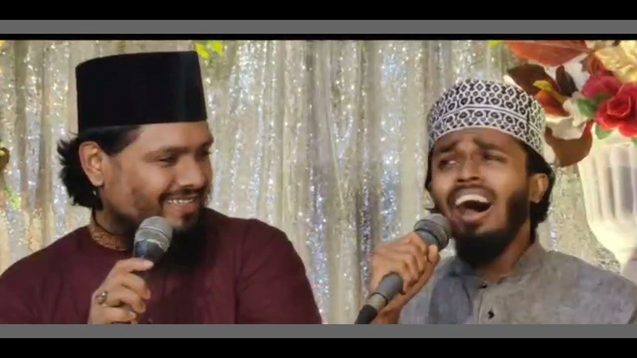 হালে দিল কিসকো ছুনায়ে @Tareq Abedin official @Tanvir Hossain Tareq ...