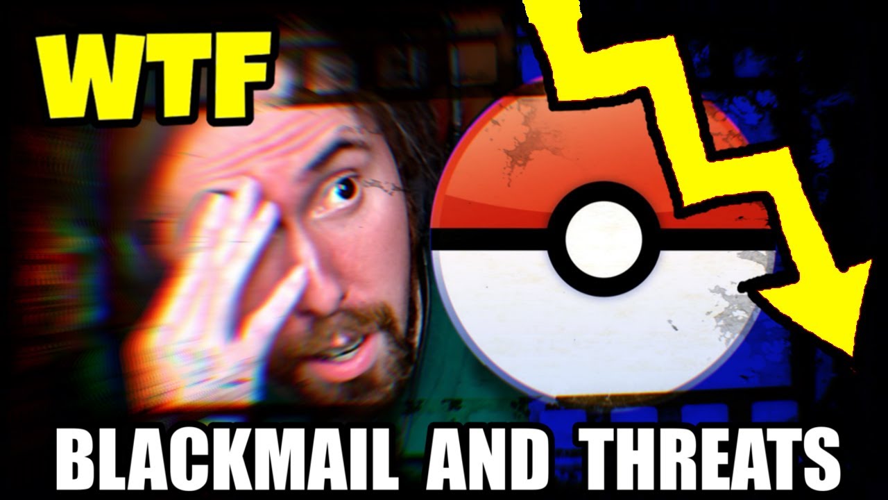 Despicable Pokemon GO Scandal... - YouTube