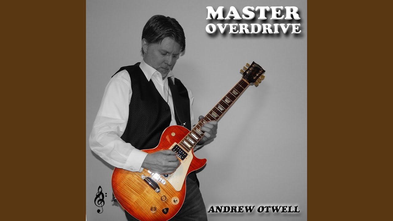 Master Overdrive - YouTube