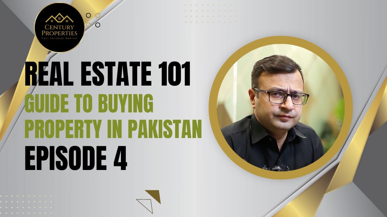 Real Estate for beginners - Real Estate Guidance Series | Century ...