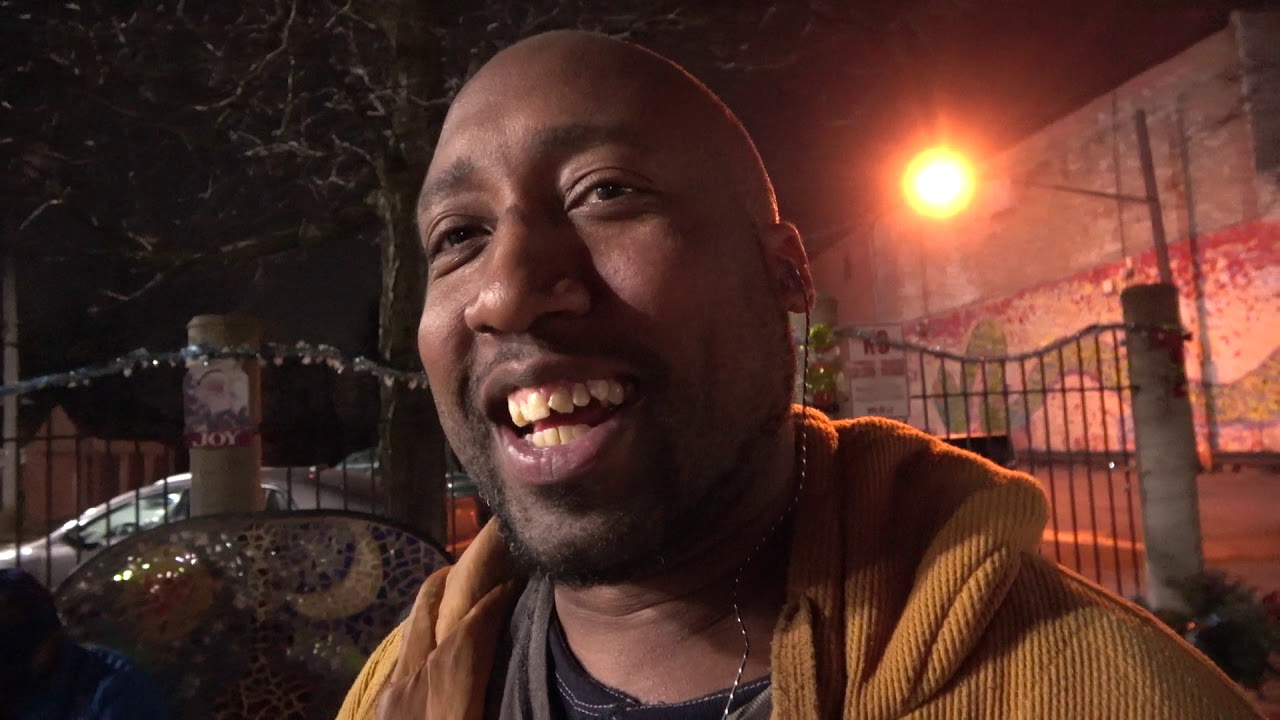 Meet Dominic - YouTube