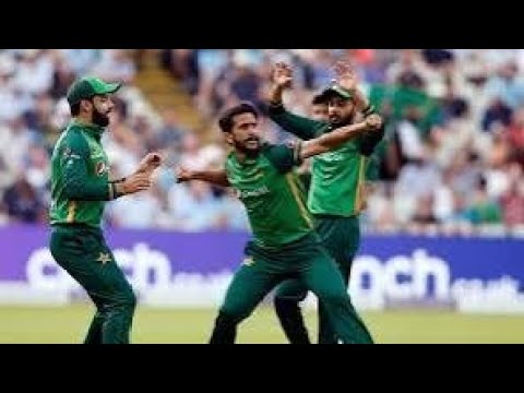 Cricket update | Hasan Ali stats | Pakistani bowler Hasan Ali |HASEN ...
