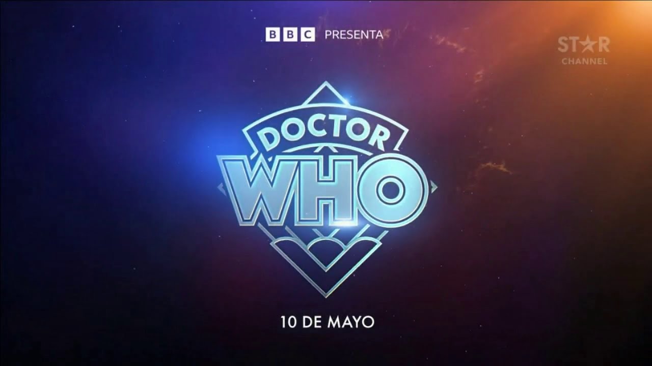 Doctor Who | Promo @disneyplusla - YouTube
