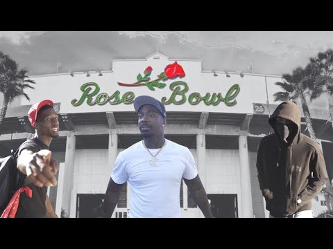 A Rare Look Into The Pasadena Denver Lane Bloods - YouTube