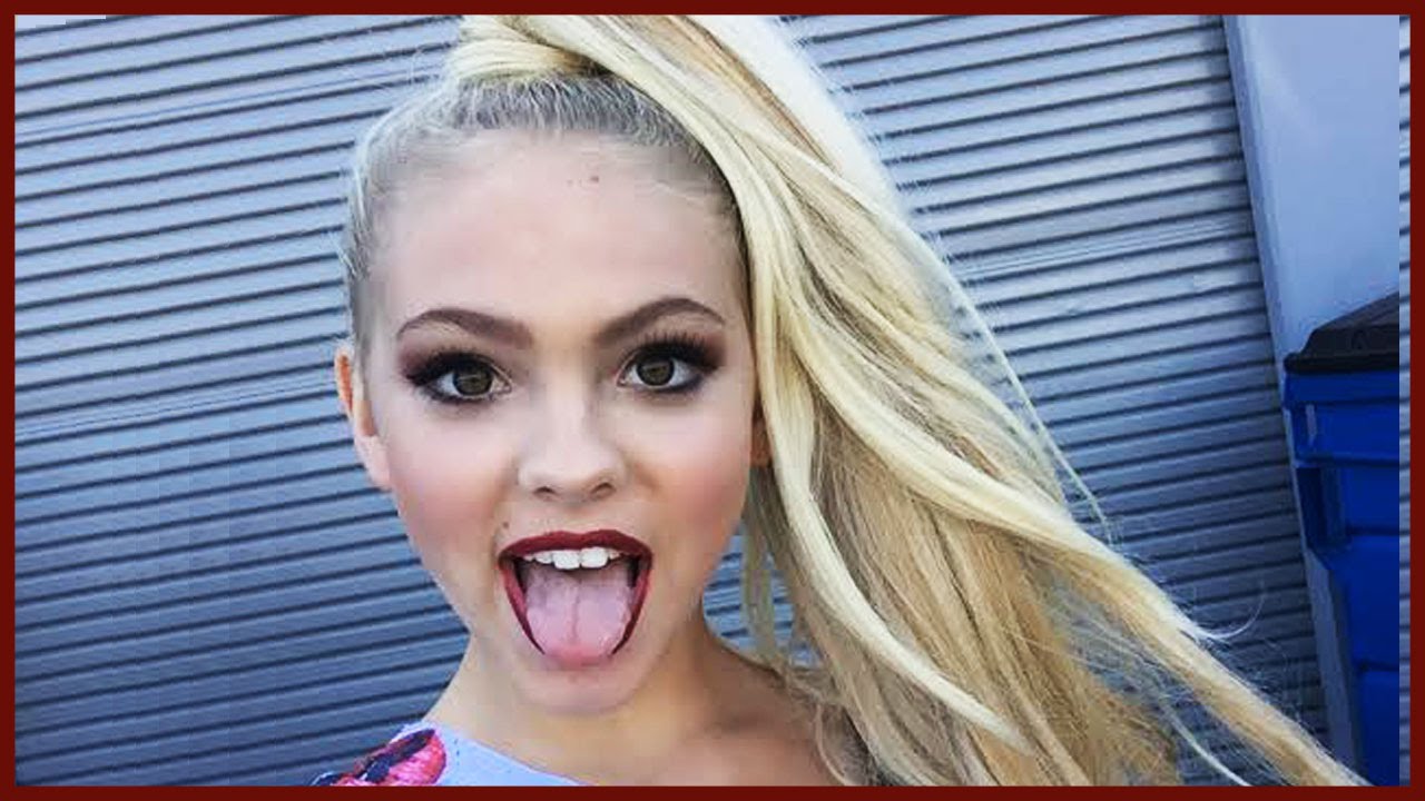 Jordyn Jones Dance Jordyn Jones @JordynOnline Photo