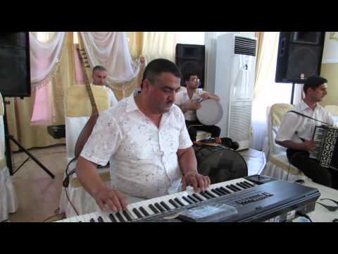 Rasim Hüseynov - Yasa konul, Əziz Dost - Korg Pa 3x
