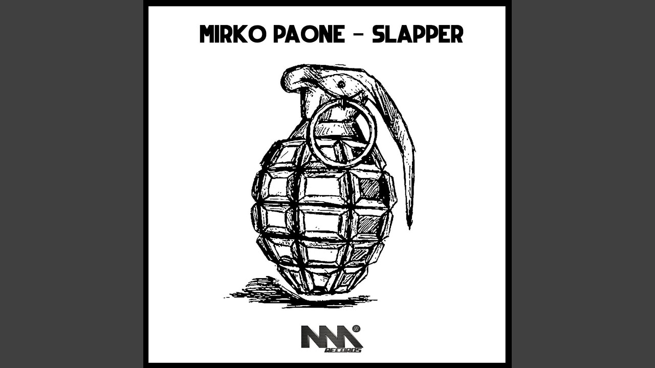 Slapper (Original Mix) - YouTube