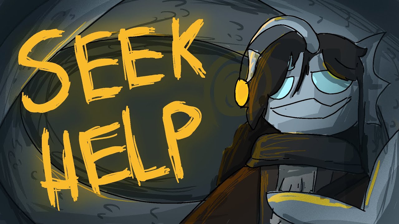 PRESSURE - S33K H3LP - YouTube