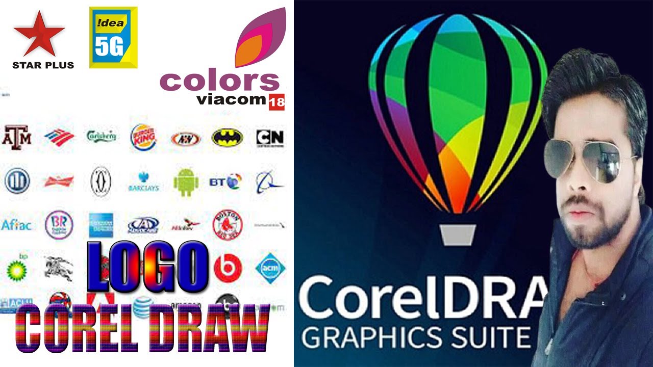 #coreldraw #corel #computergraphics #coreldraw2021 #star #colors # ...