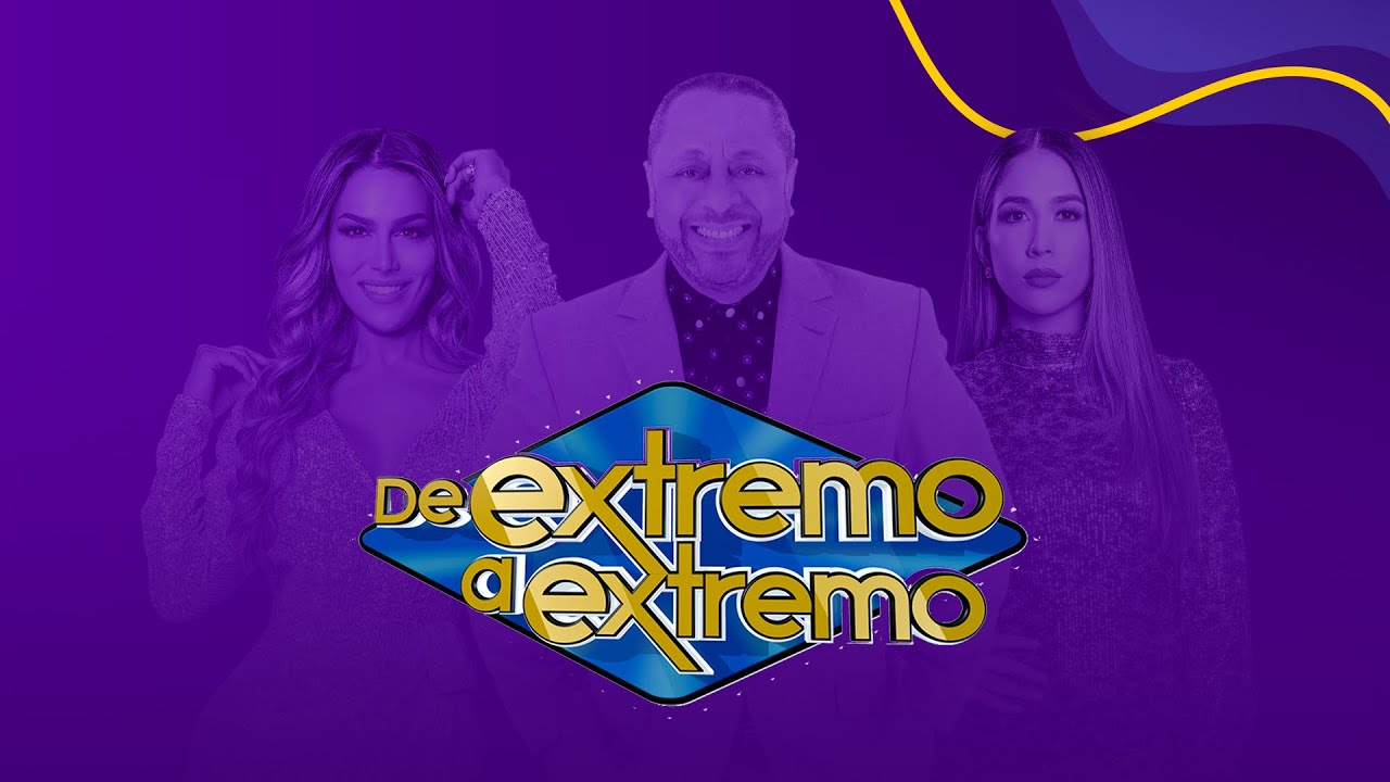 EN VIVO: De Extremo a Extremo 🎤 10/02/2023 - YouTube