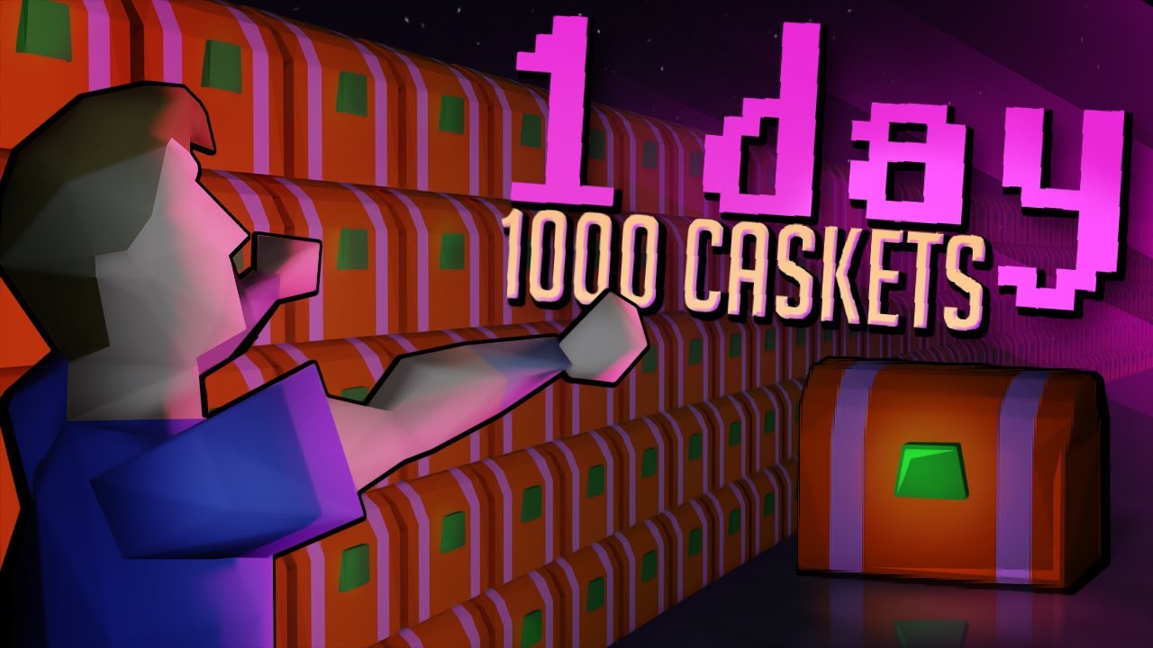 0 to 1,000 Easy Clues In One Day - YouTube