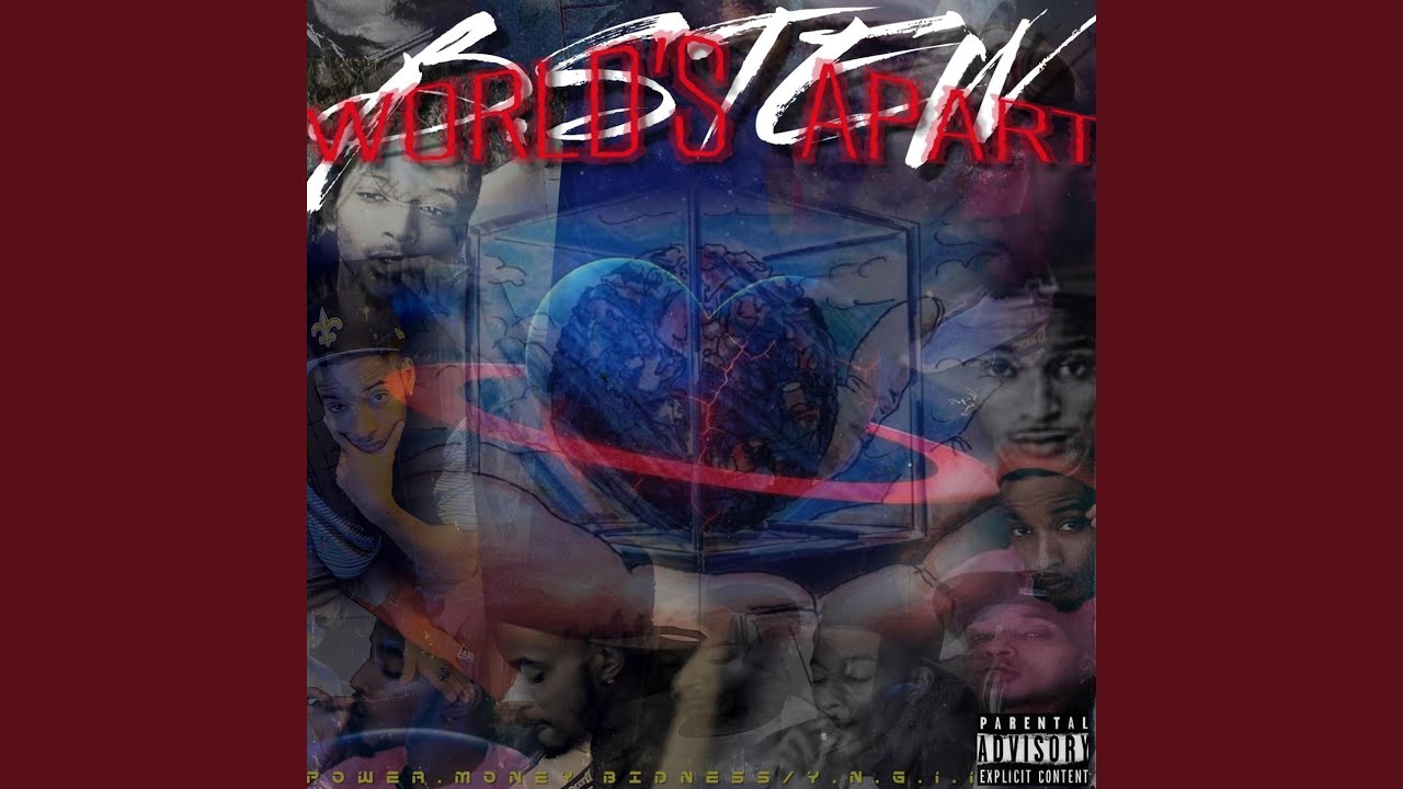 1800 BLOCK - YouTube