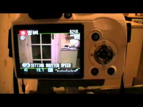 Fujifilm Finepix S4300 - Photographing the Moon - YouTube Fujifilm Finepix S4300 - Photographing the Moon - YouTube