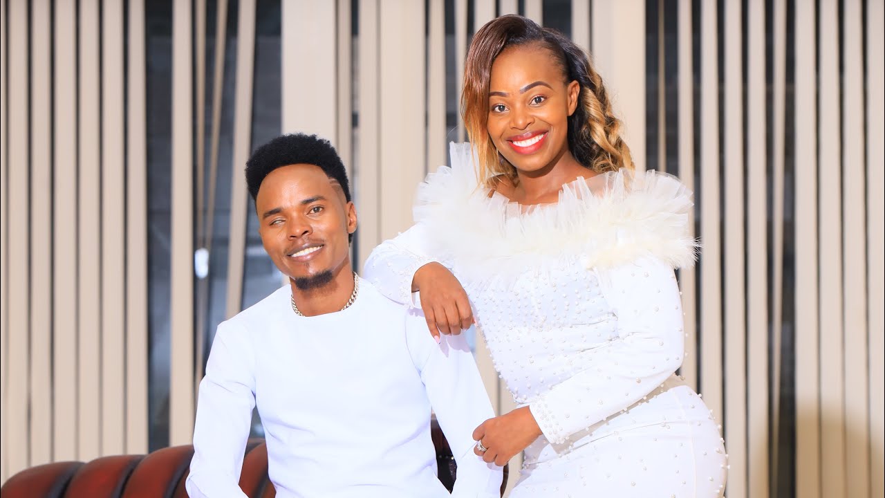 Stephen Kasolo Full performance @Pipline Crusade with Mwololo . - YouTube