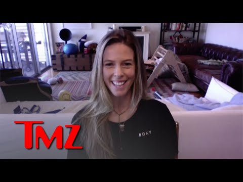 Olympian Torah Bright Says Breastfeeding Pic Wasn't Meant to Shame Moms | TMZ
