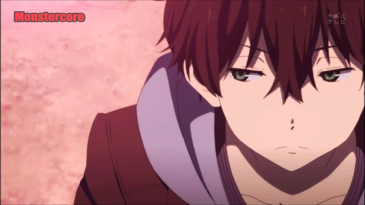 Monstercore (Nightcore) - Sparks - YouTube