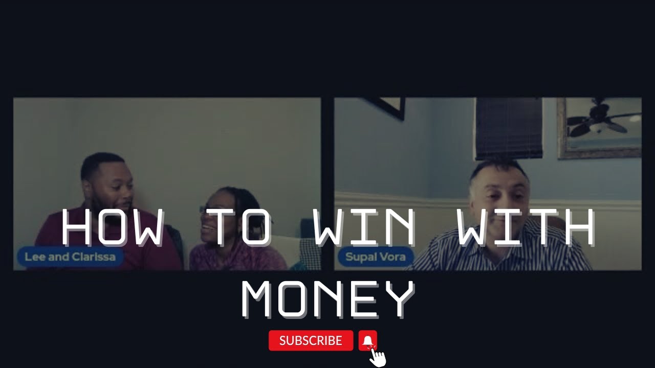 Financial Advisor Reveals How To Win With Money and Take Control of ...