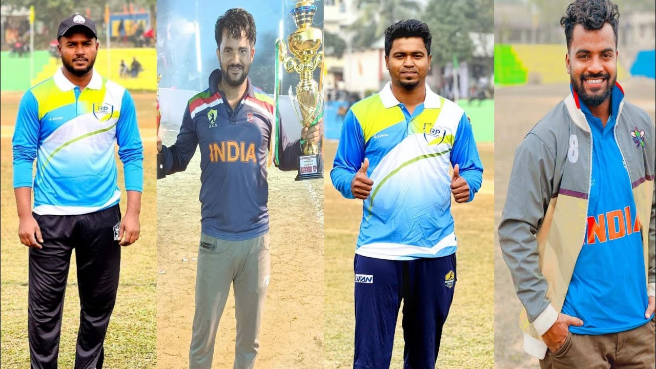 RP Brothers beat Taran 11 in Kamal Cup 2k24🏆... Amtali , Tripura 💥 # ...