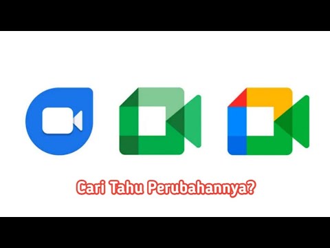Lihat Perbedaan Google Meet dan Google Meet Asli (sama-sama Google Meet ...