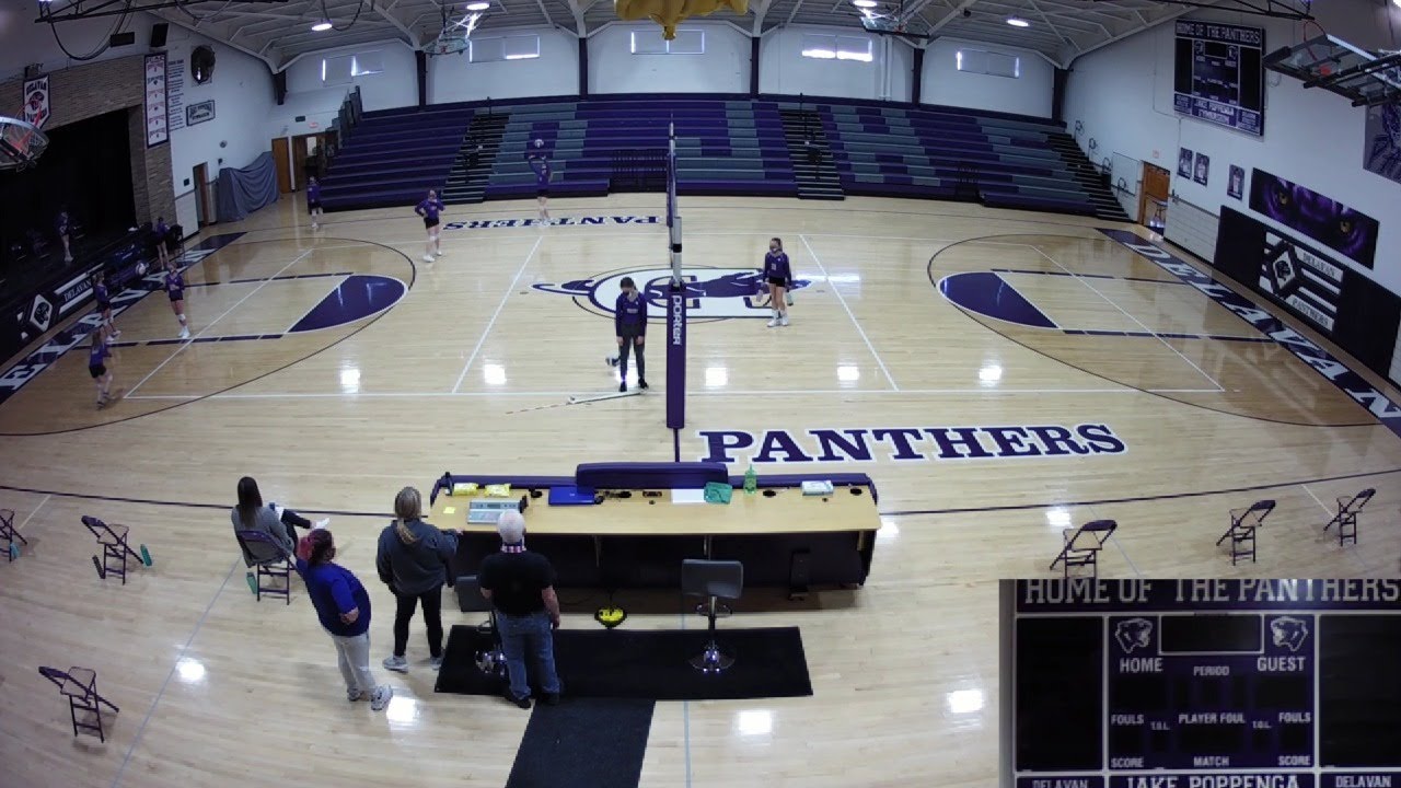 JHVB 3-2-21 - YouTube