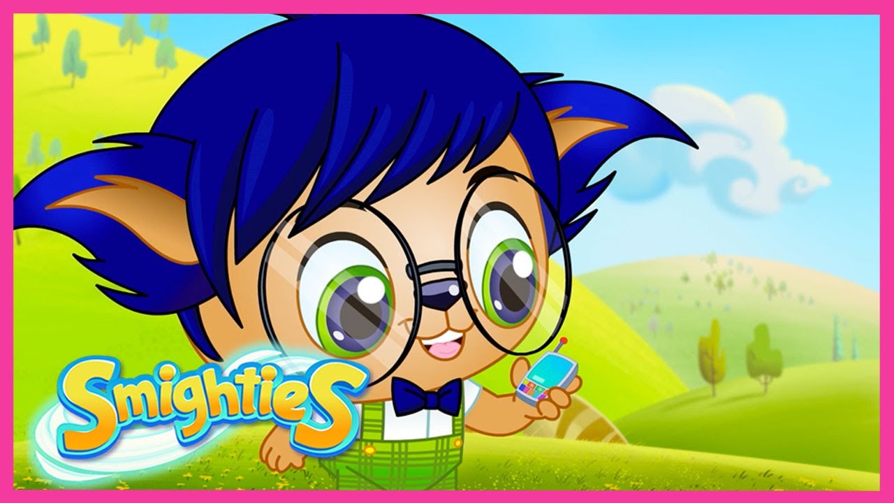 🌈 MEJORES MOMENTOS NARDY 🌸 SMIGHTIES | EPISODIO ESPECIAL - YouTube