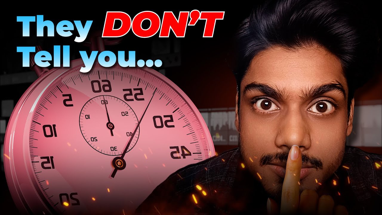 Avoid These Mistakes | Save Editing Time Like a Pro! - YouTube