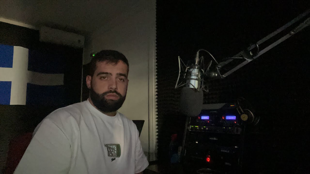 ΣΕΡΕΤΗΣ ΓΡΗΓΟΡΗΣ - ΚΟΝΤΡΑ ΣΤΟ ΣΥΣΤΗΜΑ - FOCUS FM 103.6 (29092023) - YouTube